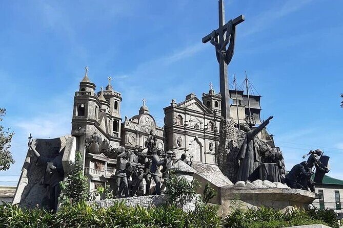Heritage Tour with 10,000 Roses via CCLEX - Transportation, Timing, and Group Size