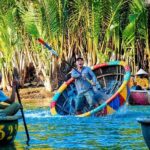 Heritage Train Adventure: Hue to Hoi An with Lantern Experience - The Lantern Release – An Unforgettable Moment