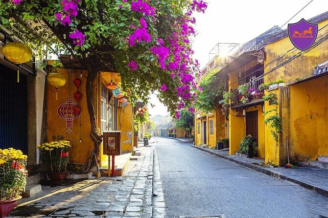 Heritage Train Adventure Hue to Hoi An with Lantern Experience - Exploring Cam Thanh Coconut Forest: Nature and Tradition