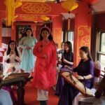 Heritage Train Railway between Da Nang and Hue City - The Cultural and Culinary Touches