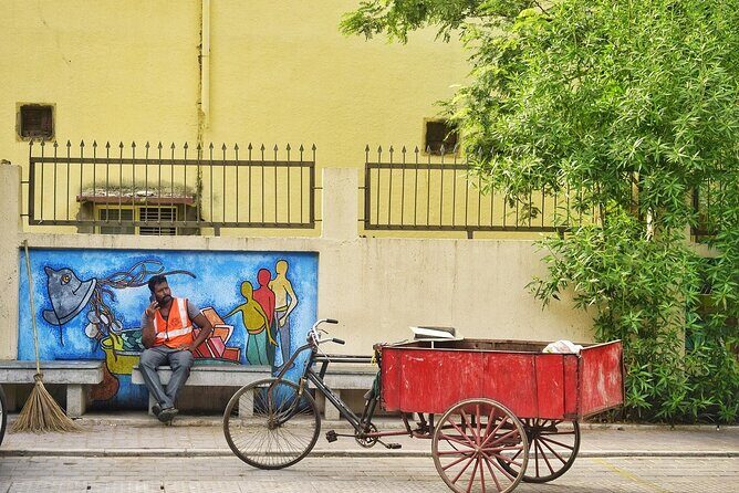 Heritage Walking Tour in Ahmedabad for an Immersive Experience - Authenticity and Authentic Experiences