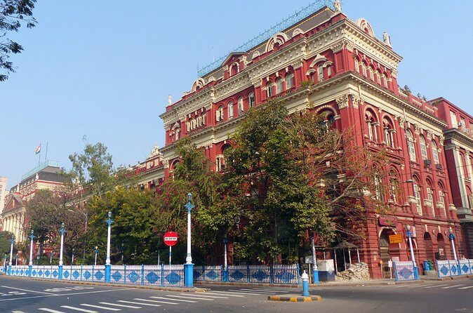 Heritage Walking Tour of Kolkata - FAQs