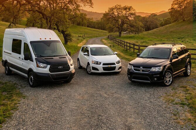 Herman MO Wine Tour at your Service Shuttle and Taxi - An Overview of the Herman MO Wine Tour