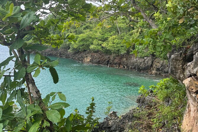 Hermit beach - What Travelers Say