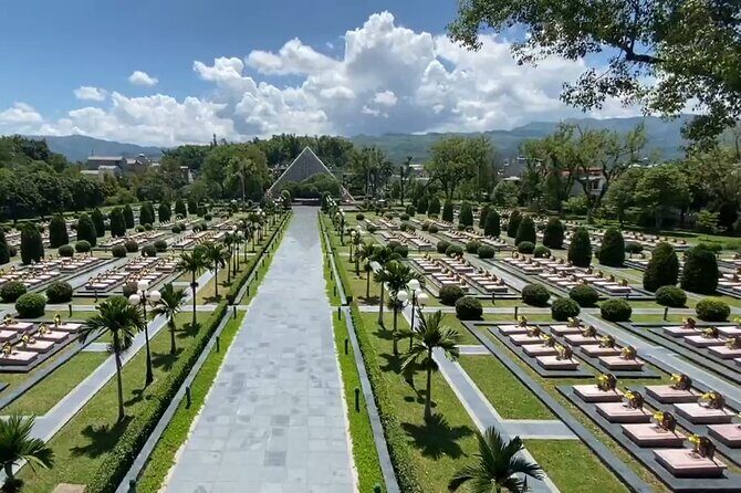 Heroes Trail Dien Bien Phu Historic Adventure - Practical Details and Value