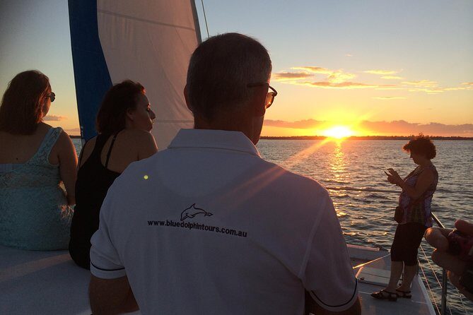 Hervey Bay Champagne Sunset Sail - The Value and Practicalities