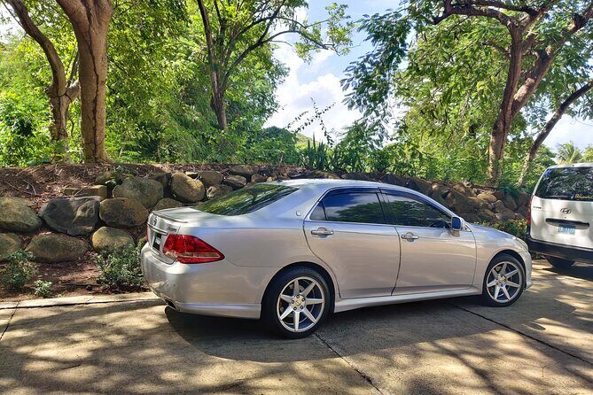 Hewanorra Airport Private Transfers (UVF) - Pricing and Value