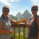 Hewanorra Airport Transfer to Soufriere - Booking and Cancellation Policies