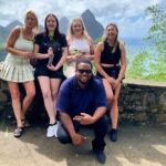 Hewanorra Airport UVF St Lucia Private Airport Transfers -One Way - The Experience in Detail: What Makes It Worthwhile