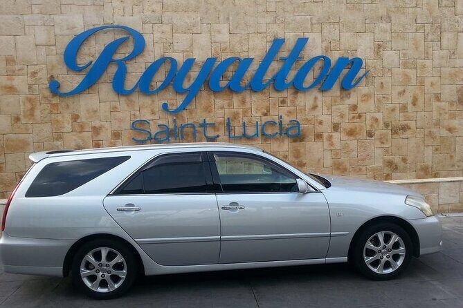 Hewanorra International Airport UVF Private Airport Transfer - One Way - Who Is This Tour Best For?