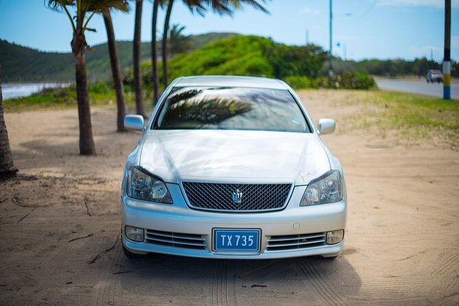 Hewanorra International Airport (UVF) Shuttle Round Trip - Additional Information and Tips