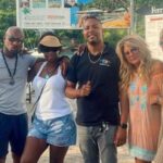 Hewanorra (UVF) Private Airport Transfer (one way) - The Vehicle and Comfort