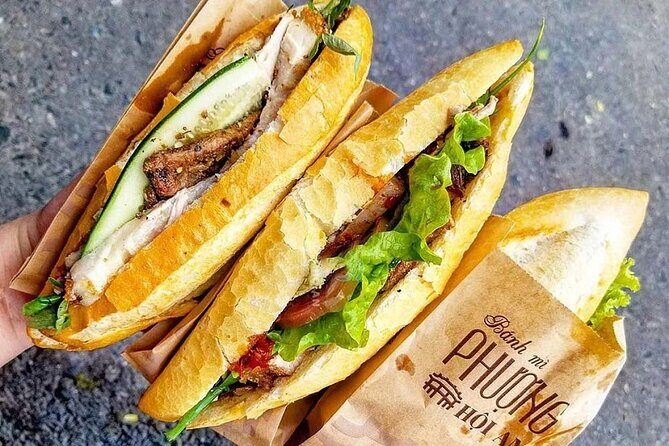 Hi An Private Explore Food Tour - What the Reviews Say