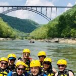 Hico, WV: Lower New River Rafting Day Trip with Lunch - Who Would Enjoy This Trip?