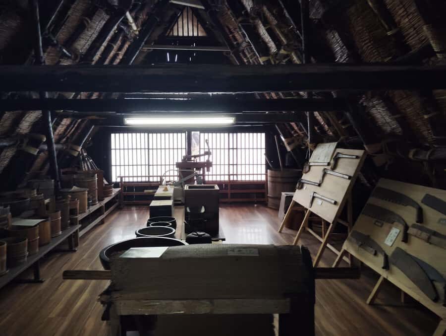 Hida: Discover Gero Onsens Historic Gassho Village - What to Expect During Your Visit