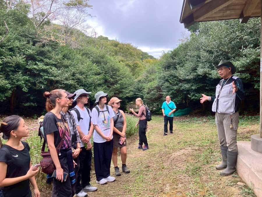 Hidaka, Wakayama: Butterfly Conservation, Hike, Hot Spring - Overall Value and Considerations