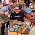 Hidden Authentic Italian Gems in Naples Food Tour - The Realities and Risks