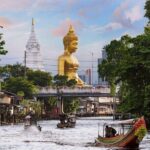 Hidden Bangkok 2 Hour Longtail Boat Journey - Practical considerations