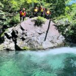 Hidden Canyoning Adventure in Nikko - What’s Included and What to Bring