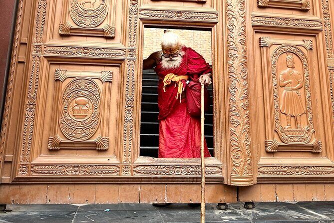 Hidden Corners of Varanasi Secret Alleys Temples and Traditions - A Practical Look at the Tour: What’s in Store