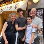 Hidden Flavors of Yanaka Friendly Walking Food Tour with Guide - The Guide and Group Size
