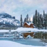 Hidden Frozen Gems of Yoho & Kootenay - Small Group Adventure - A Closer Look at the Itinerary