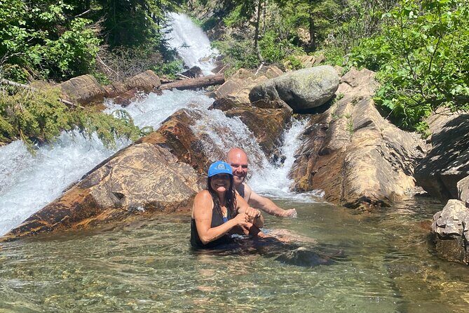 Hidden Gem: The Ultimate Waterton Adventure & Overnight option - What the Reviews Say