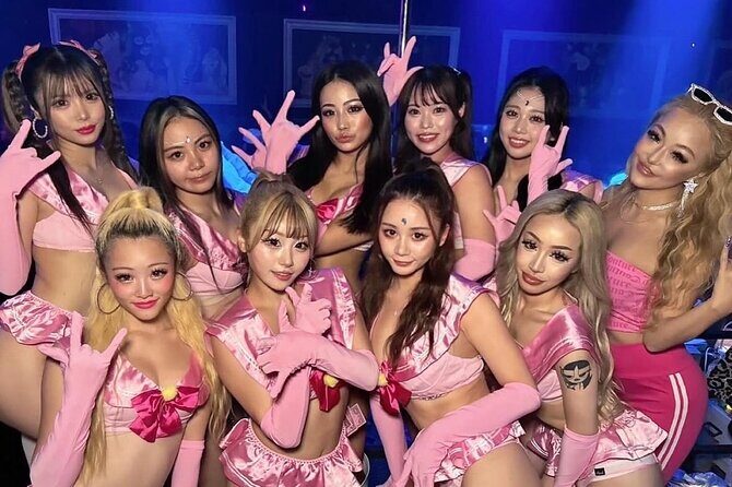 Hidden Gems and Bustling Districts of Osaka Night Tour - Who Is This Tour Best For?