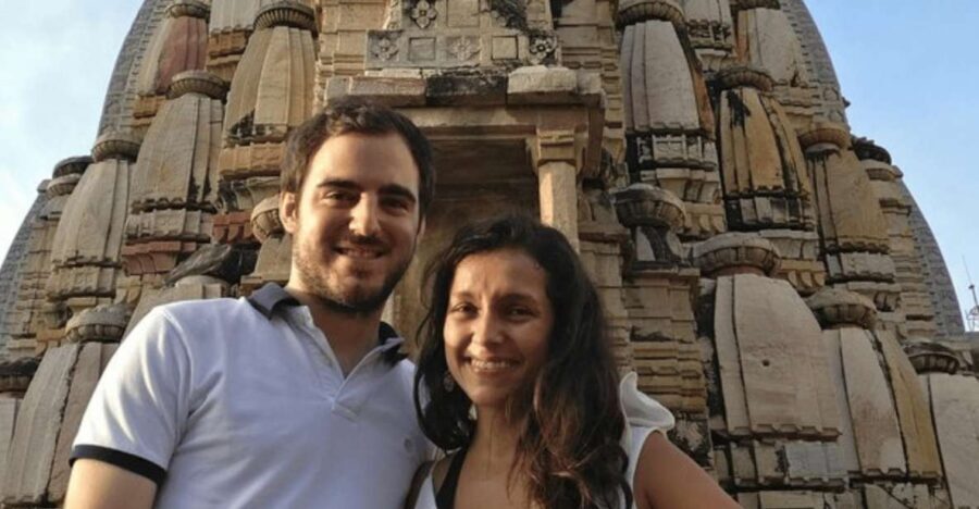 Hidden Gems of Jaipur with a local (Half Day Tour in AC Car) - Why This Tour Is Worth Considering