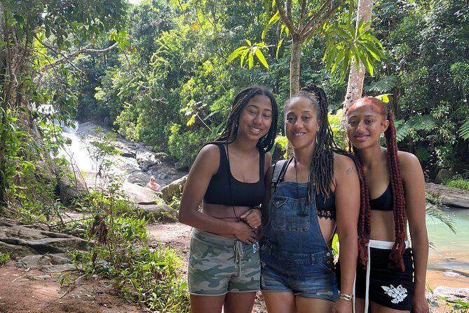 Hidden Gems Rainforest Adventure - A More In-Depth Look at the Hidden Gems Rainforest Adventure