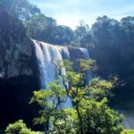 Hidden K50 Waterfall Trek  2-Day 2Night Escape from Ho Chi Minh - Practical Tips for Your Trip