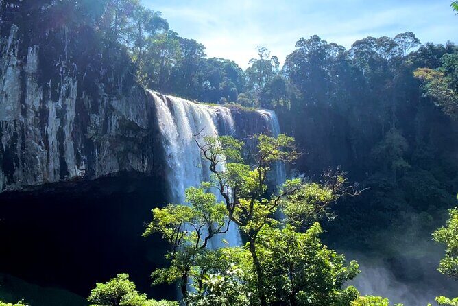 Hidden K50 Waterfall Trek 2-Day 2Night Escape from Ho Chi Minh - Practical Tips for Your Trip