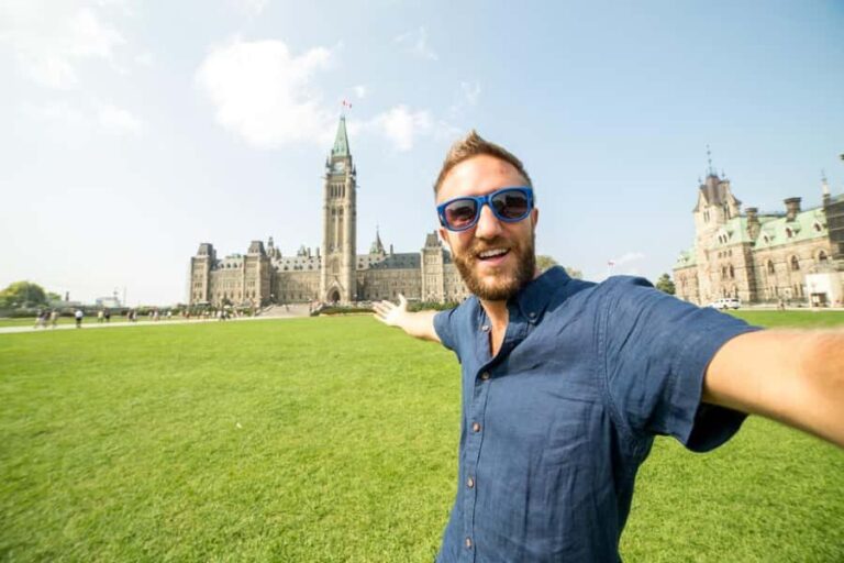 Hidden Ottawa: A Private Guided Walking Tour of Secret Spots - Why This Tour Offers Great Value