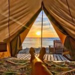 Hidden Paradise in the Caribbean: All-Inclusive VIP Private Glamping - Detailed Breakdown of the Itinerary