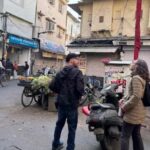 Hidden side of Udaipur : City walk with Mitali - The Experience of a Local Guide