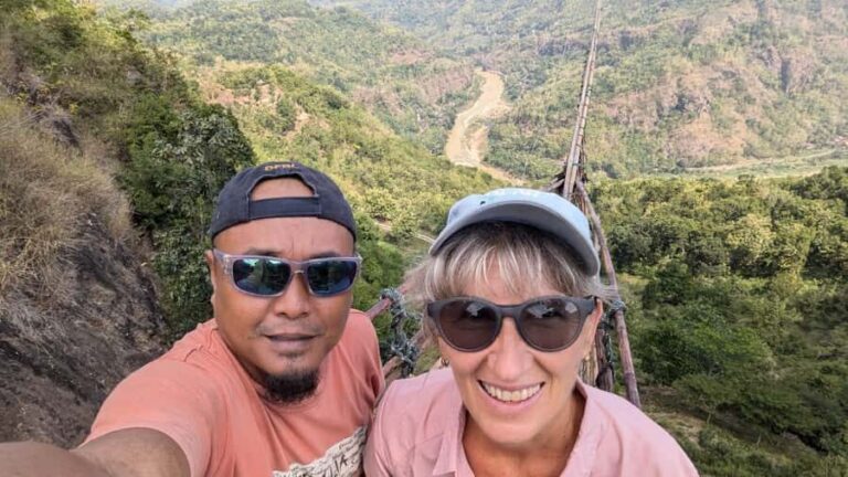 Hidden Sunrise Yogyakarta: Hilltop Dawn & Cultural Day Tour - An In-Depth Look at the Experience