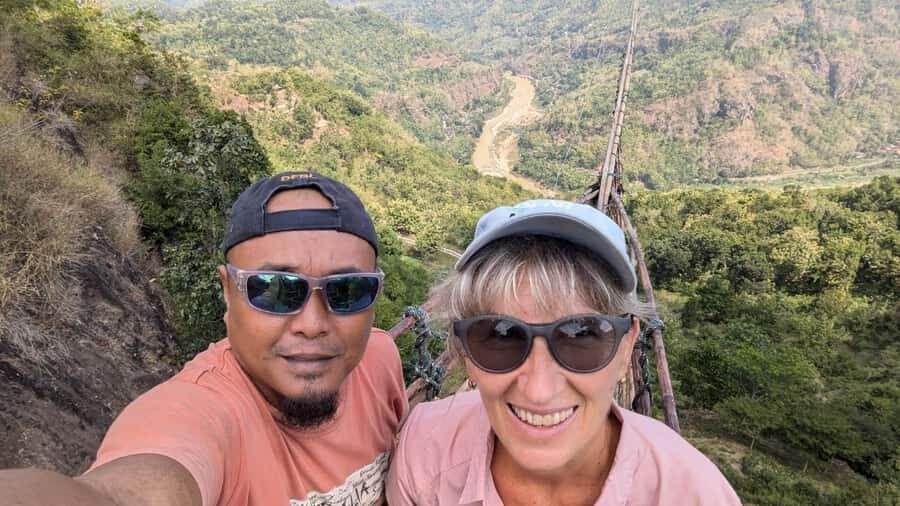 Hidden Sunrise Yogyakarta: Hilltop Dawn & Cultural Day Tour - An In-Depth Look at the Experience