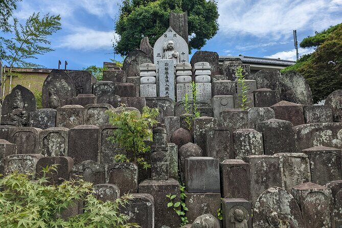 Hidden Temples Tour of Tokyo in Karasuyama - Exploring Karasuyama: A Quiet Escape from Tokyo’s Hustle