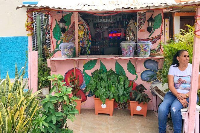 Hidden Treasures of Santiago - Why This Tour Offers Great Value