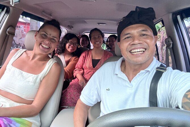 Hidden Ubud: Waterfalls & Sacred Temples - Who Will Love This Tour?