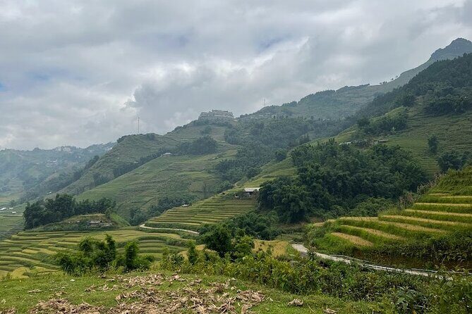 Hidden Villages Trekking to Hau Thao, Hang Da, and Sa Seng - Value and Who Will Love This Tour