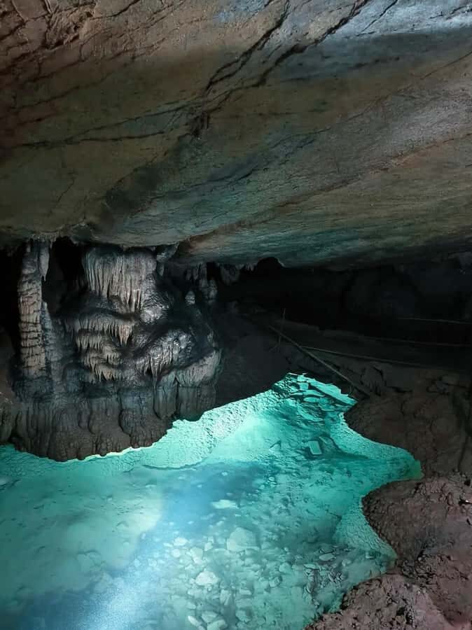 Hidden Yangshuo Cave Adventure Tour, Family Friendly - FAQ