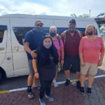 Hideaway at Royalton Blue Waters Montego Bay Airport Transfer - Detailed Breakdown of the Transfer