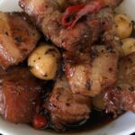 Hien's Kitchen-Vietnamese Homestyle Cooking Class and Market Tour - The Cooking and Dining Experience