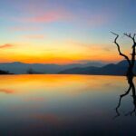 Hierve El Agua Sunrise and Overnight Camping Experience - What to Expect and What to Consider