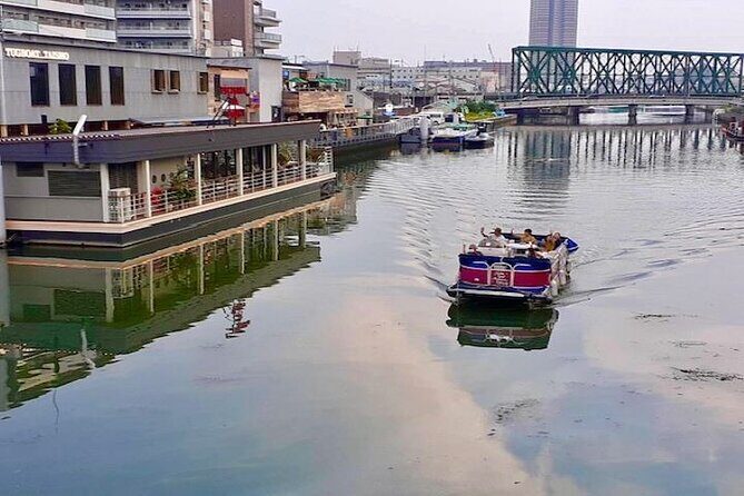 Higayoko River Night Cruise - Analyzing the Value