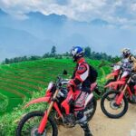 High Quality Motorcycle Dirt Bike 3 Days Tour + Private Room - What Makes This Tour Stand Out?