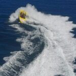 High Speed Harbor Tour from Charlotte Amalie Cruise Port - The Sum Up