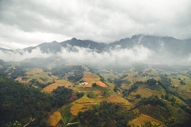 Highland Harmony Trek in Sapa - Detailed Breakdown of the Itinerary