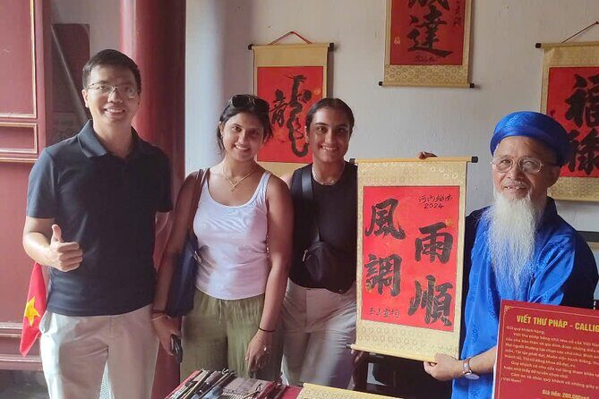 Highlights and Secrets of Hanoi Old Quarter Through Train Street - Authenticity and Value for Different Travelers